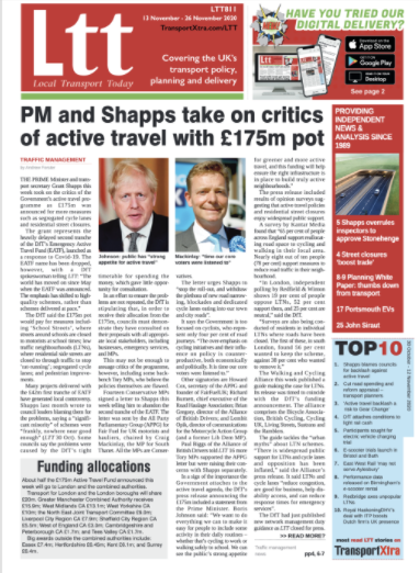 Browse, read and download the latest and back issues of LTT magazine