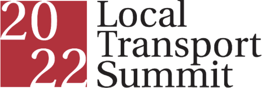 LTT magazine - Local Transport Today